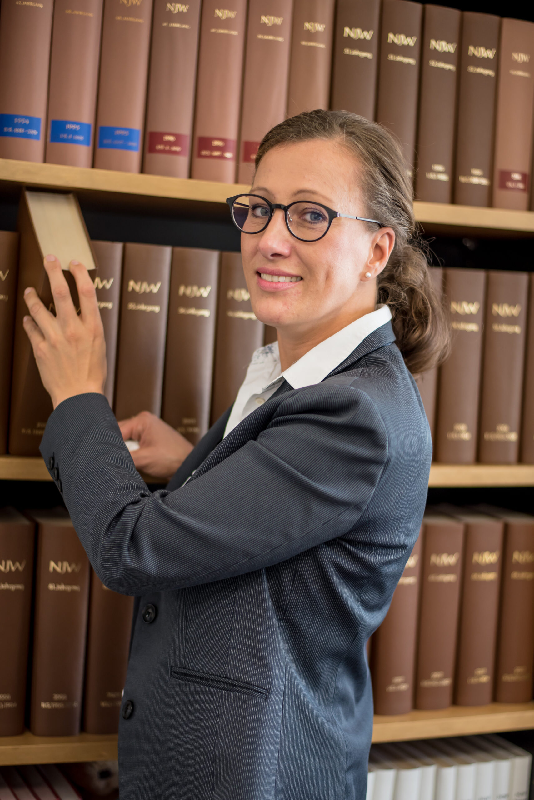 Stefanie Deckner - faberdeckner